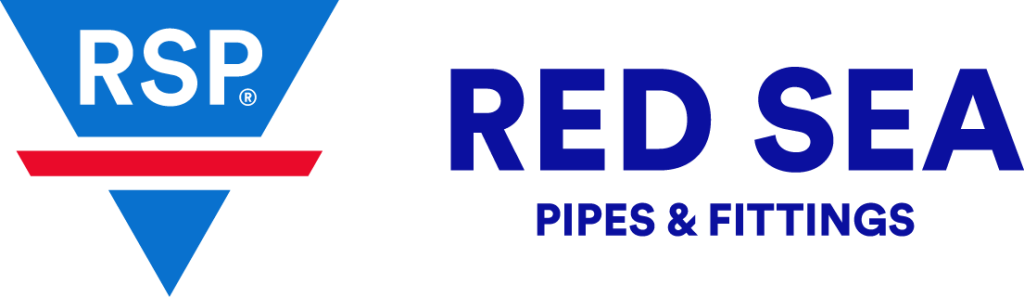 UPVC – Red sea pipes