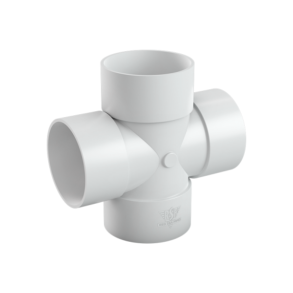 UPVC White – Page 5 – Red sea pipes