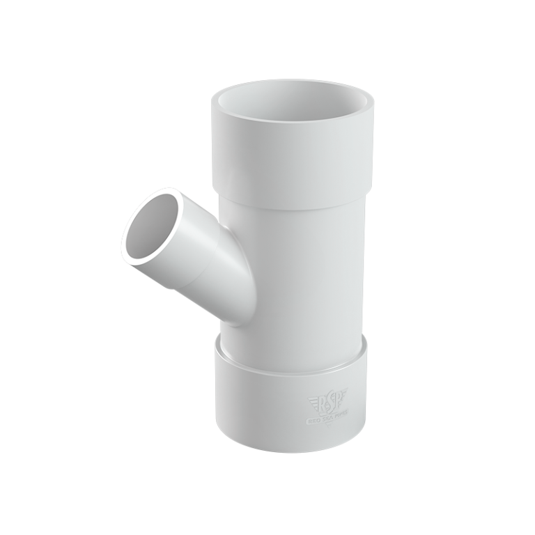 Reducing Tee Y – Red sea pipes