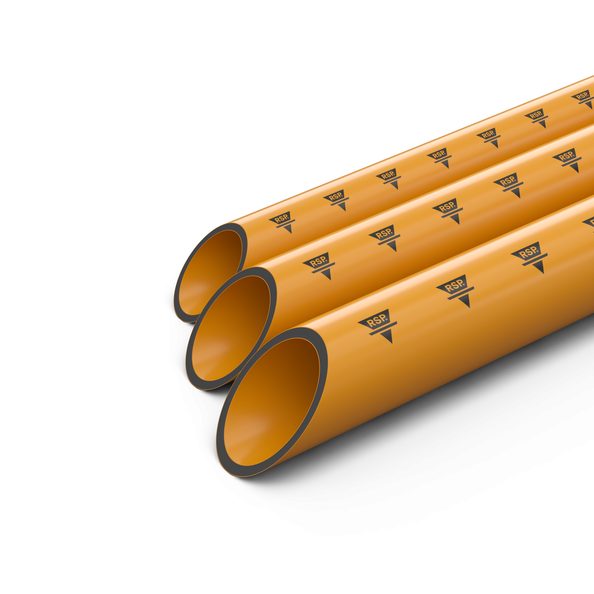 Gas – Red sea pipes