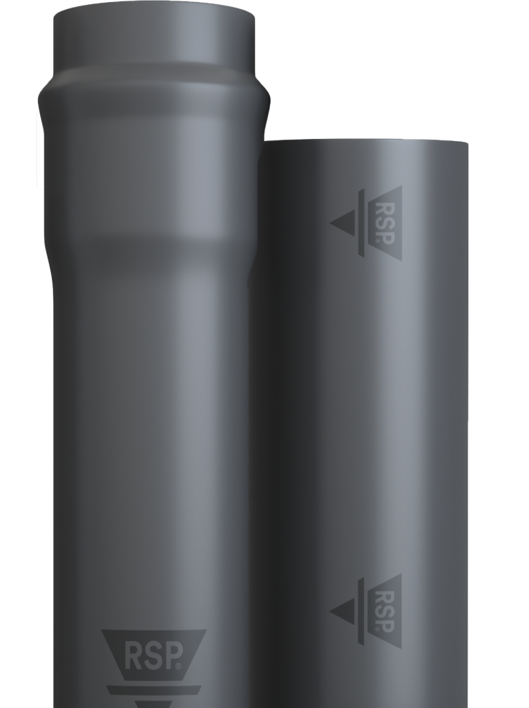 UPVC GREY PIPE – Red sea pipes