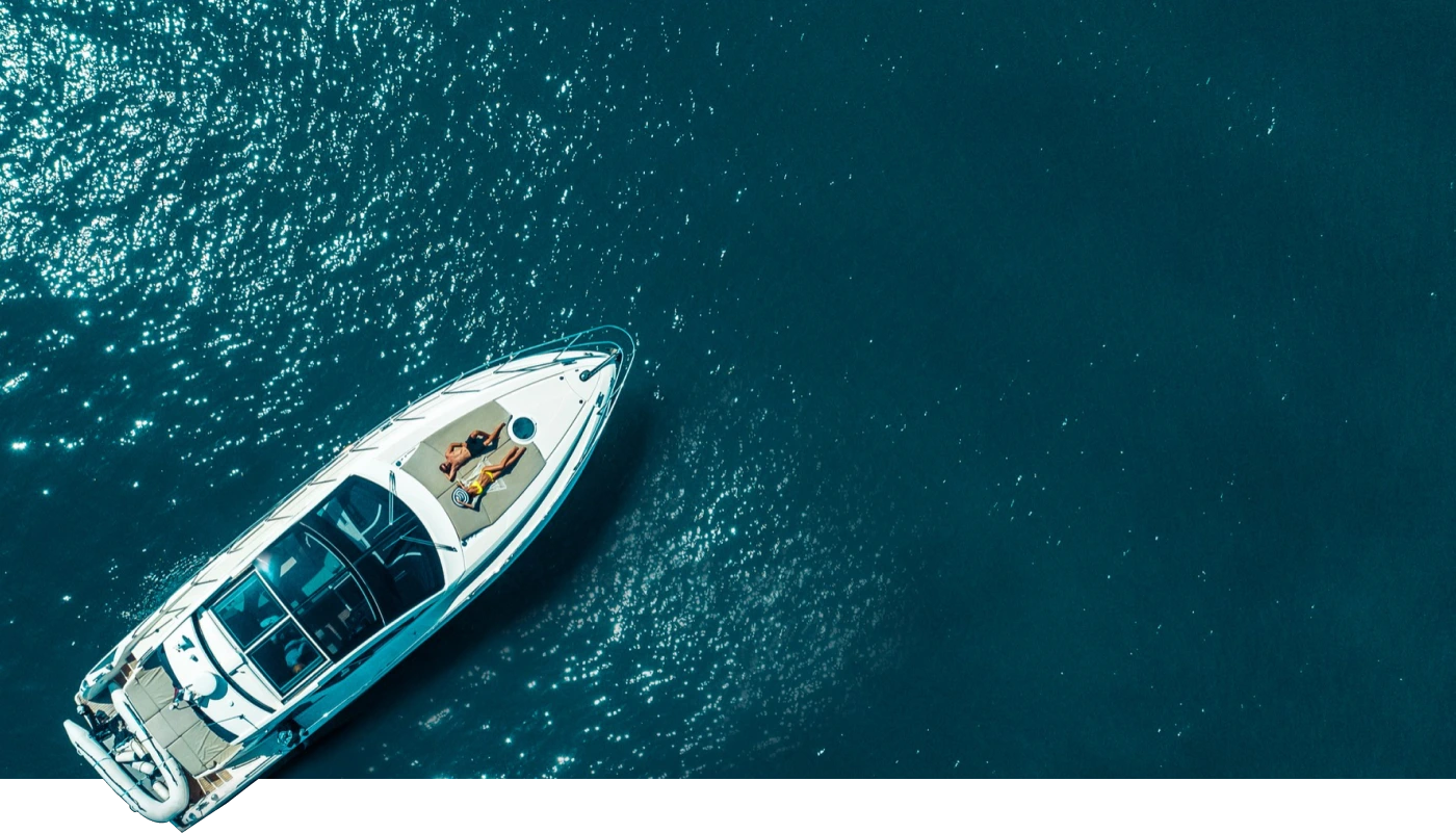 Ahyon Case Study - Efficient Peer-to-Peer Boating Service